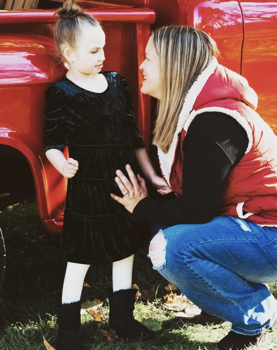 Ella Rose Foundation – Our Special Needs World